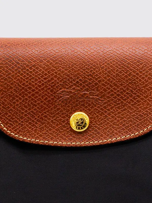 Longchamp Le Pliage Original Large Foldable Handbag In Polyamide