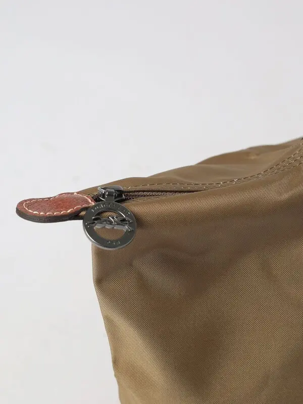 Longchamp Le Pliage Original Foldable Handbag - Olive