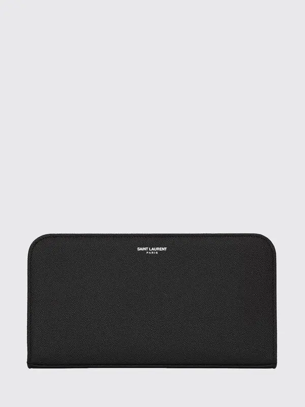 Saint Laurent Wallet Colour
