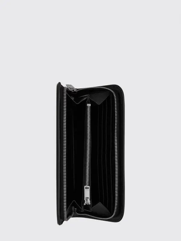Saint Laurent Wallet Colour