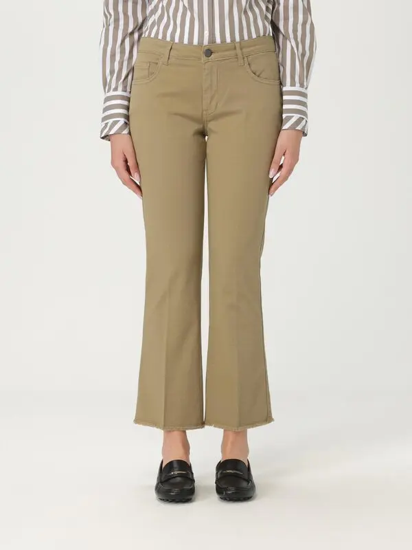 FAY Trousers Colour