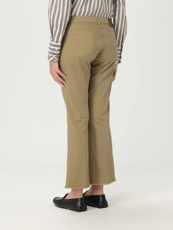 FAY Trousers Colour