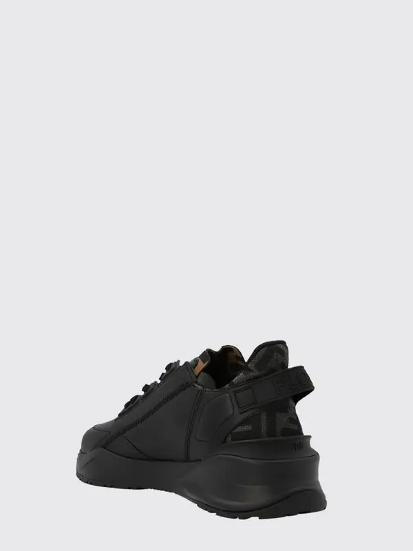 Fendi Trainers Colour