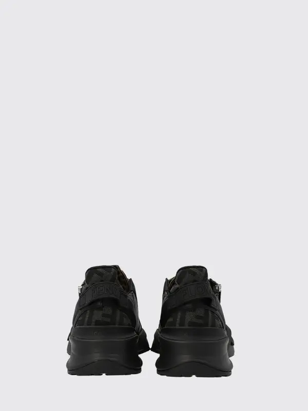 Fendi Trainers Colour