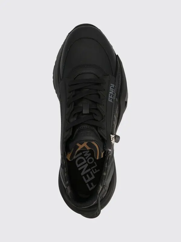Fendi Trainers Colour