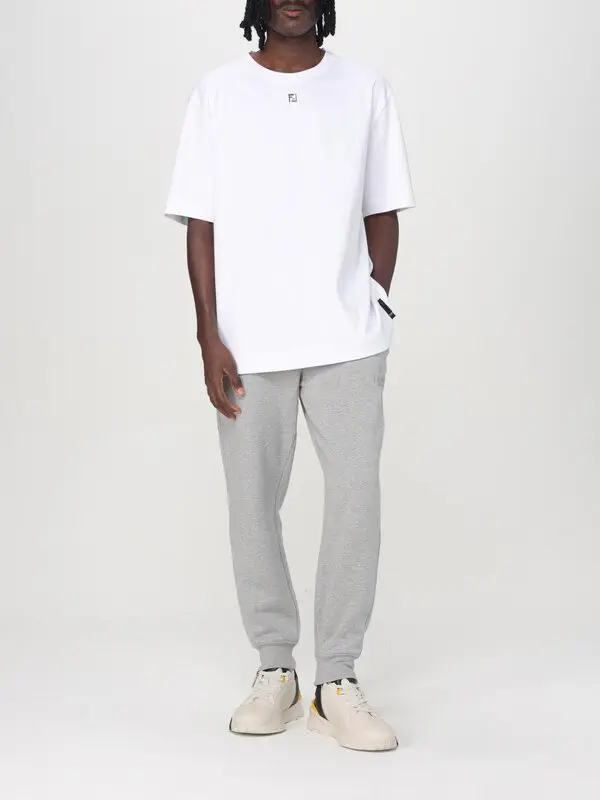 Fendi T-shirt Colour