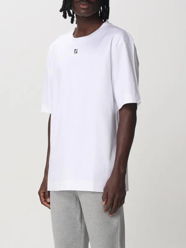 Fendi T-shirt Colour