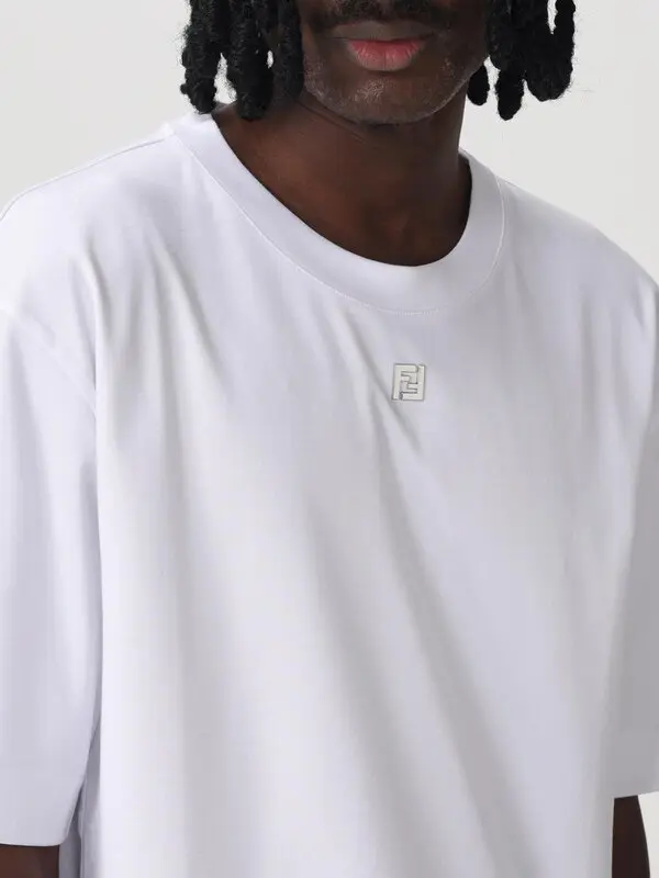 Fendi T-shirt Colour