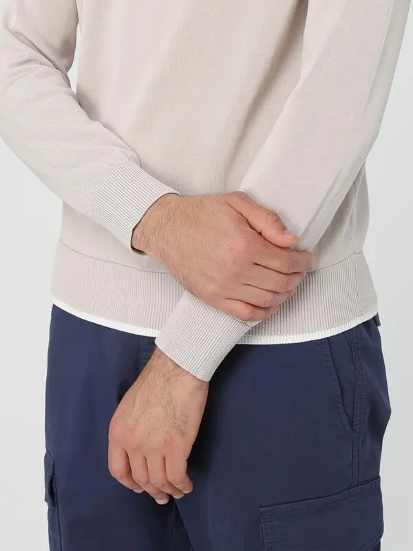 Eleventy Jumper Colour