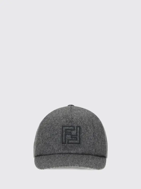 Fendi Baseball Cap