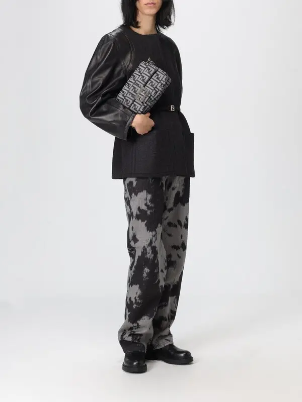 Fendi Coat Colour