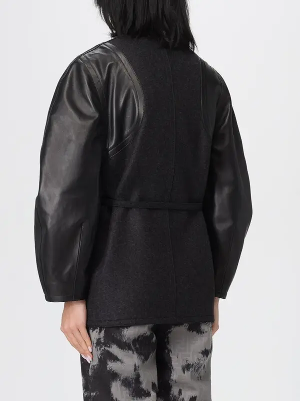 Fendi Coat Colour