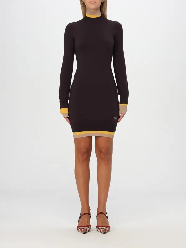 Fendi Dress Colour