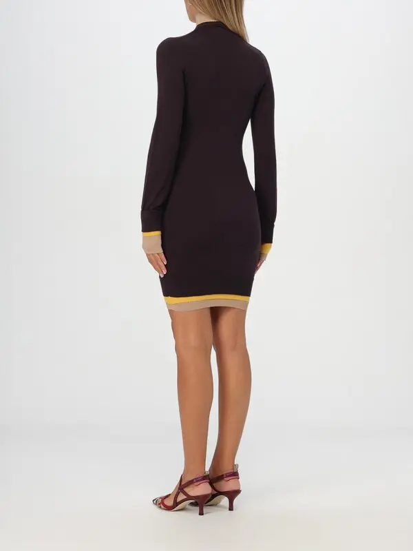 Fendi Dress Colour