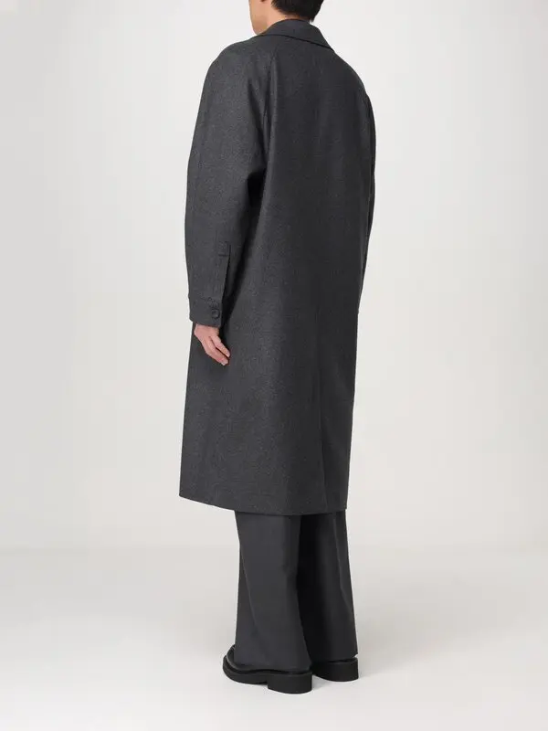 Fendi Coat Colour