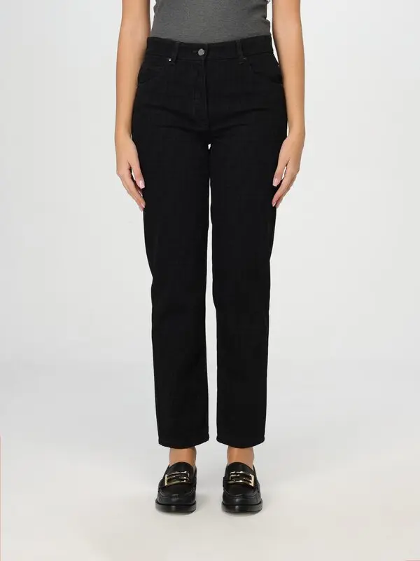 Fendi Jeans Colour