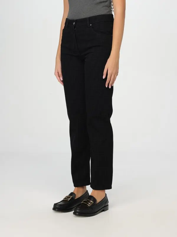 Fendi Jeans Colour