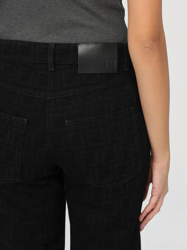 Fendi Jeans Colour