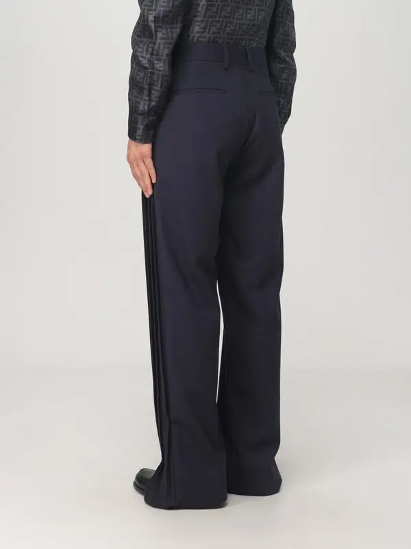 Fendi Trousers Colour