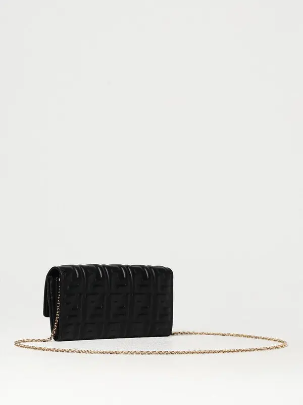 Fendi Wallet Colour