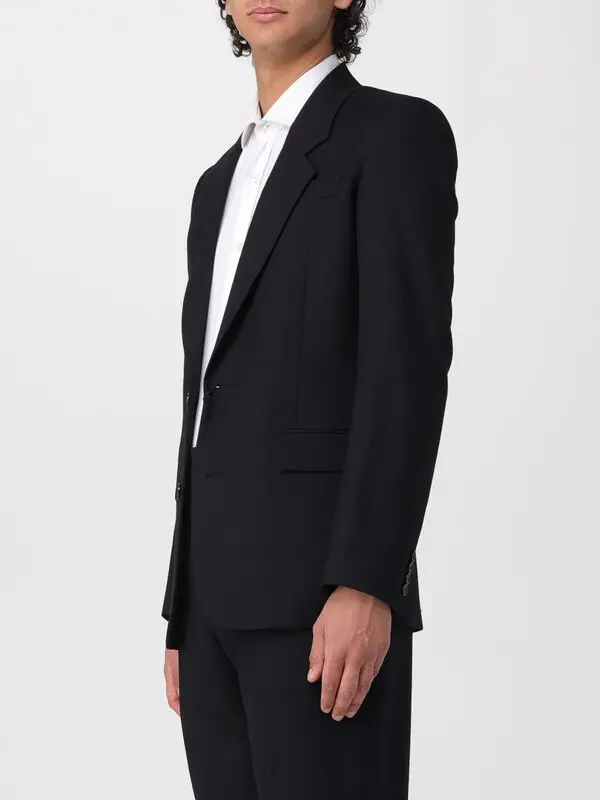 Saint Laurent Jacket