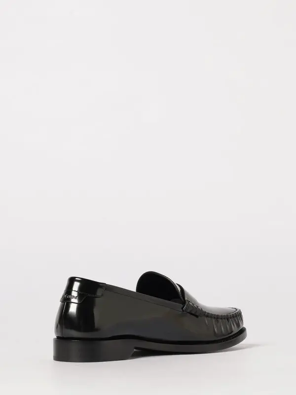 Saint Laurent Loafers Colour