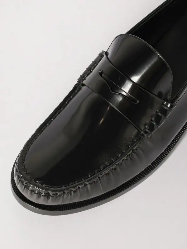 Saint Laurent Loafers Colour