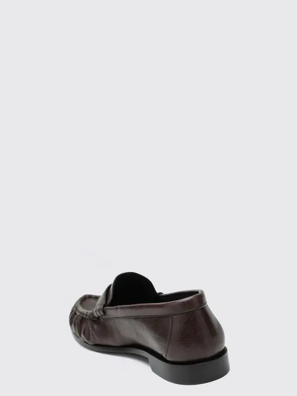 Saint Laurent Loafers Colour - Brown