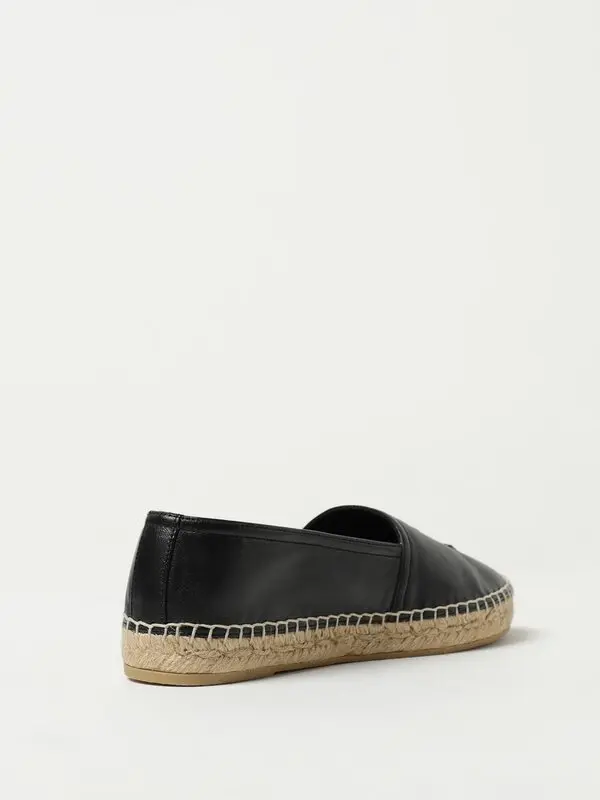 Saint Laurent Espadrille Colour