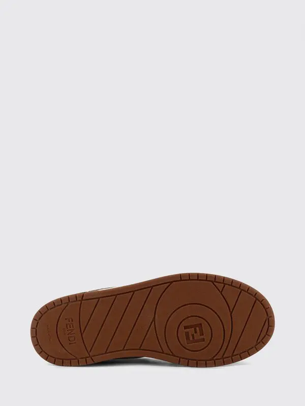 Fendi Trainers Colour