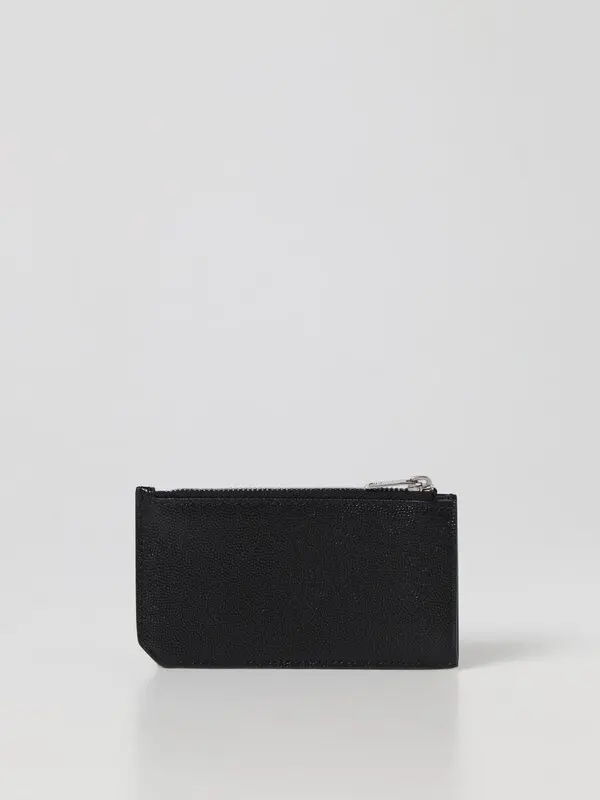 Saint Laurent Wallet Colour