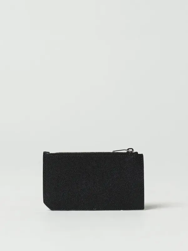Saint Laurent Wallet Colour