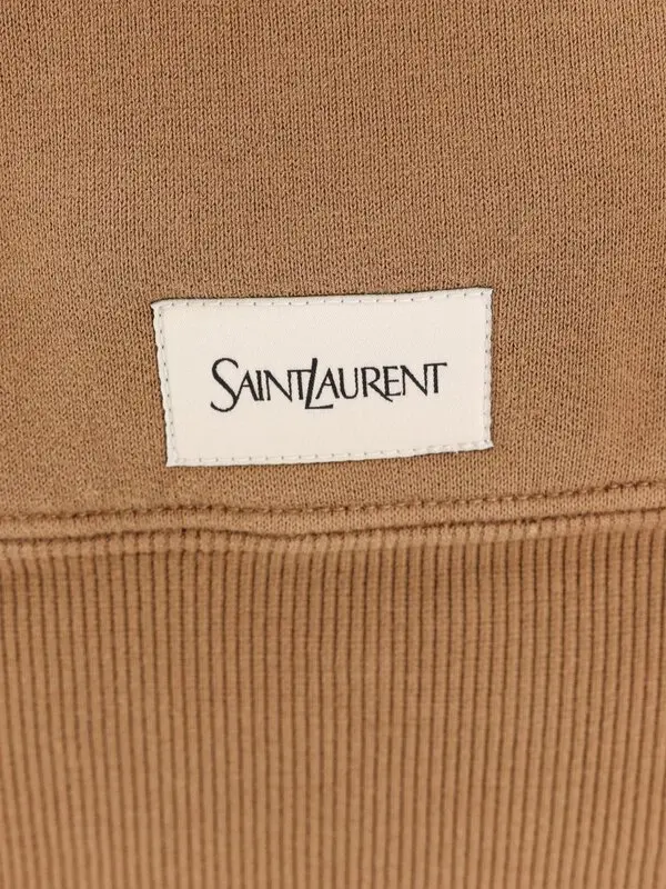 Saint Laurent Crewneck Jumper