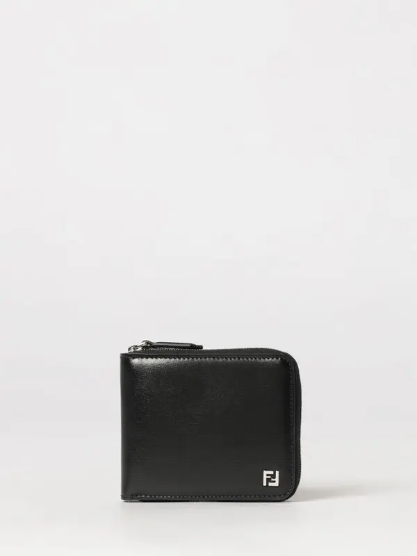 Fendi Wallet Colour