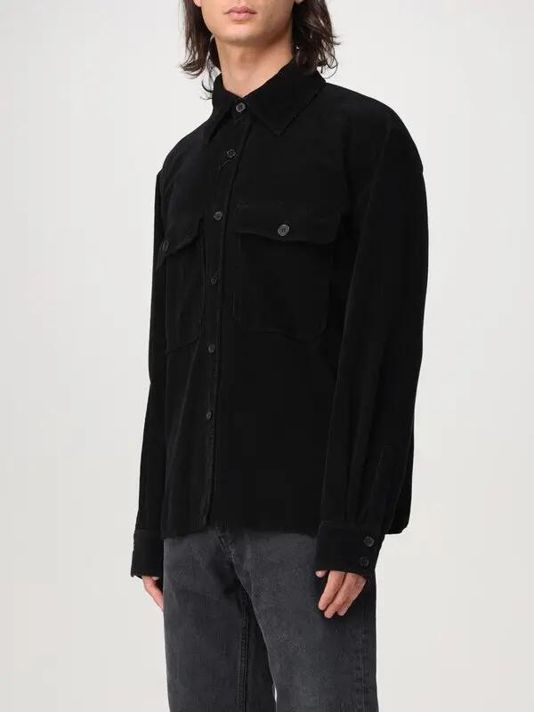 Saint Laurent Jacket Colour