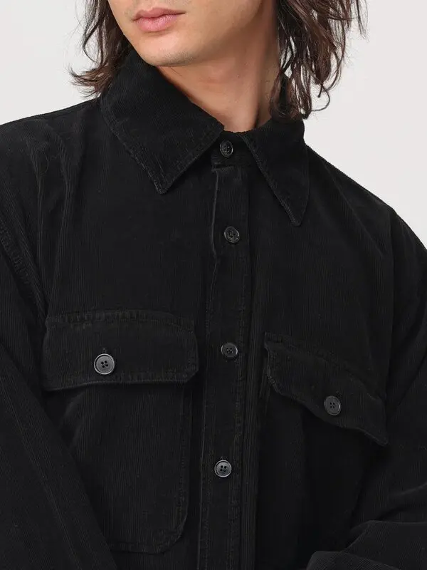 Saint Laurent Jacket Colour