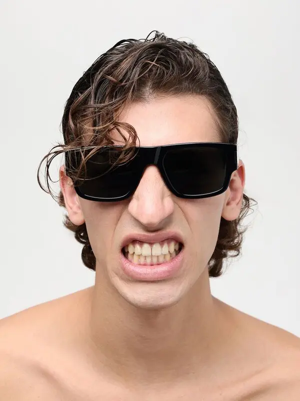 Saint Laurent Sunglasses Colour
