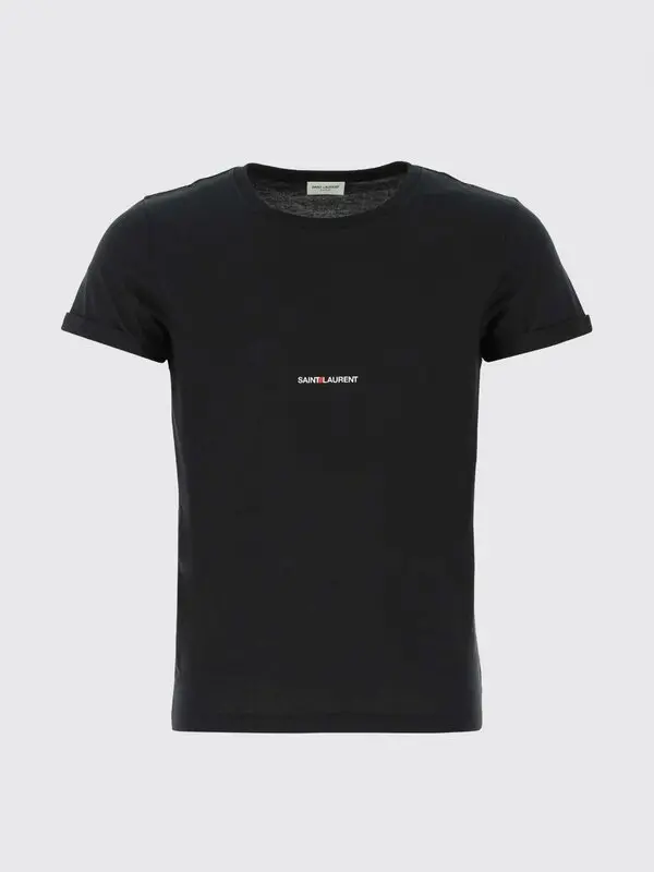 Saint Laurent T-shirt Colour
