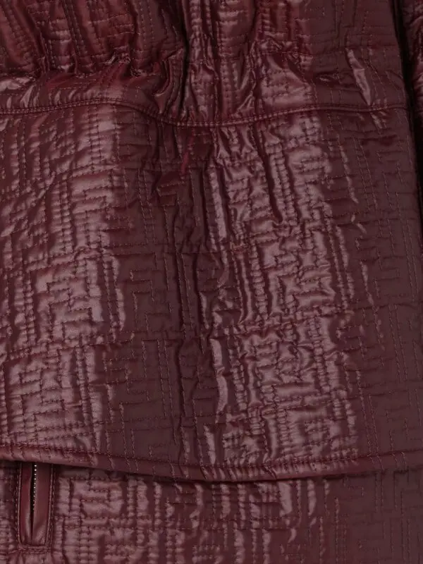 Fendi Ff Polyester Vest