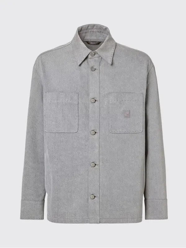 Fendi Cotton Overshirt