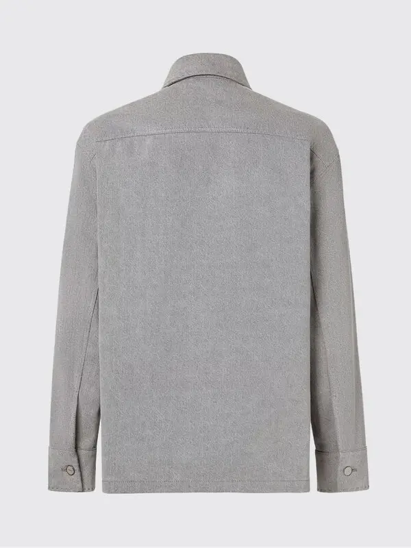 Fendi Cotton Overshirt