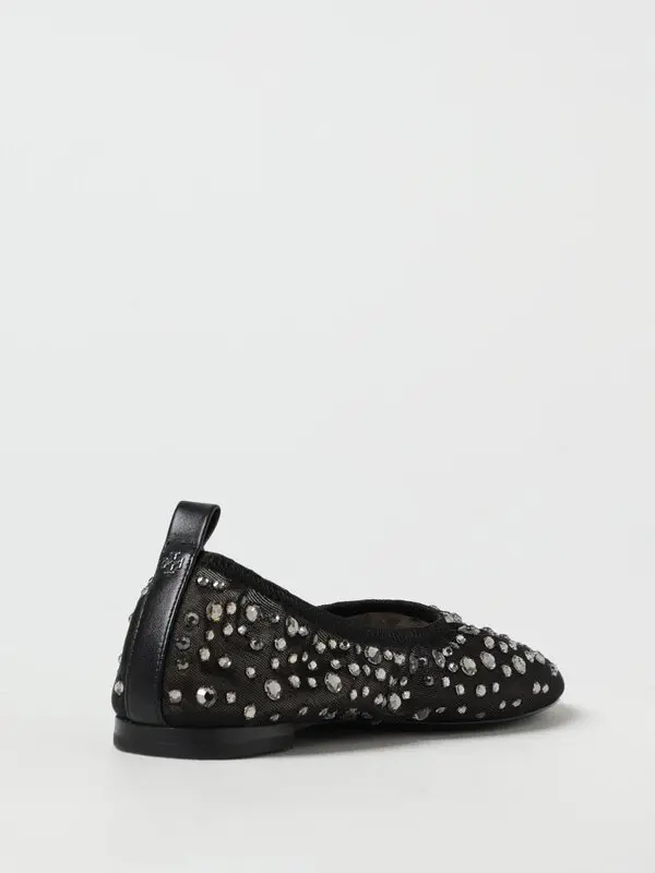 Tory Burch Ballet Pumps Colour
