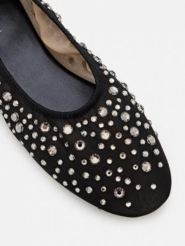 Tory Burch Ballet Pumps Colour