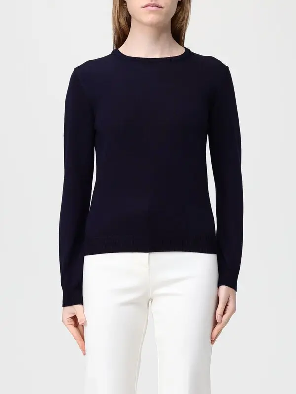 XC Crew Neck Long Sleeve Pullover
