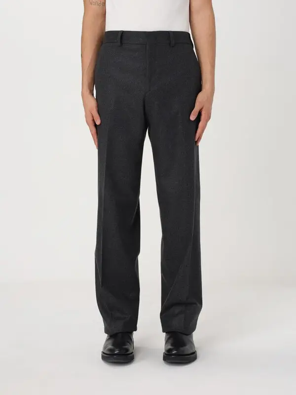 Fendi Trousers Colour