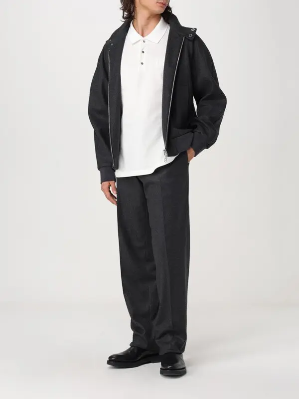 Fendi Trousers Colour