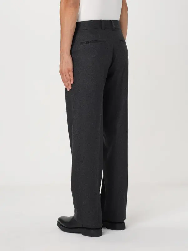 Fendi Trousers Colour