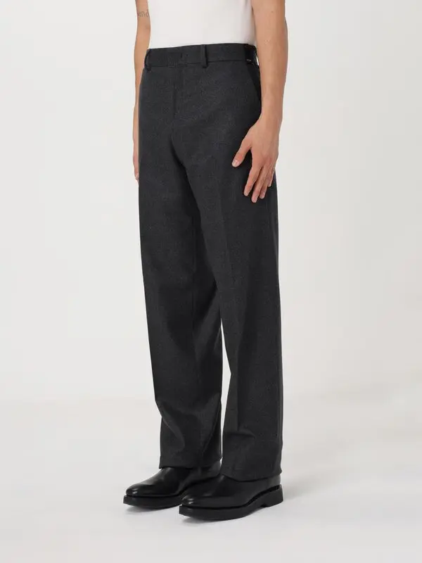 Fendi Trousers Colour