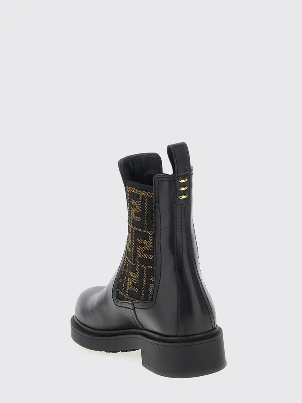 Fendi Boots Colour