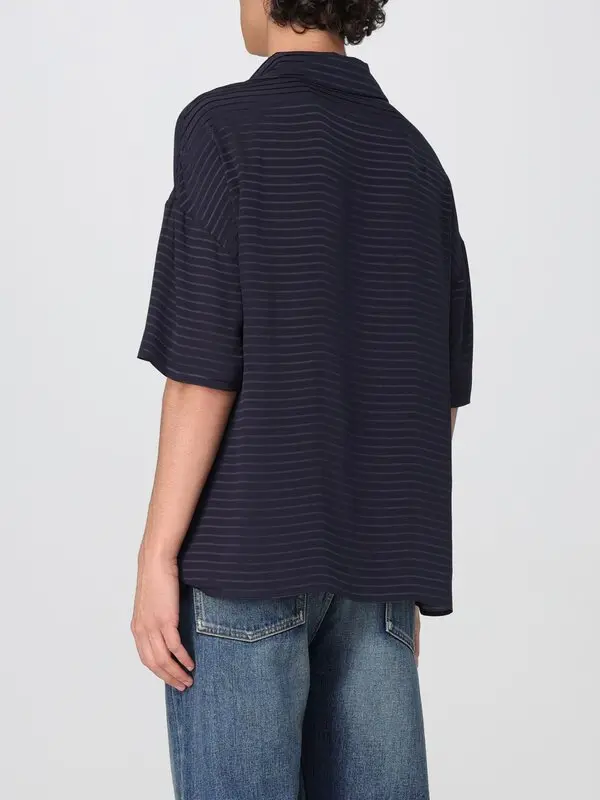 Saint Laurent Polo Shirt Colour